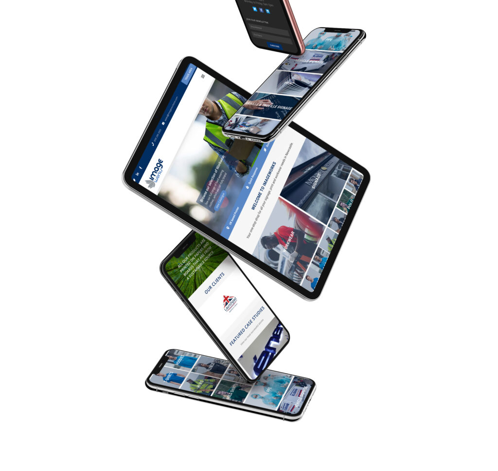 Imageworks - Zubru Creative